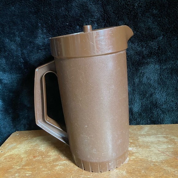 Tupperware | Kitchen | Vintage Pitchercarafe | Poshmark
